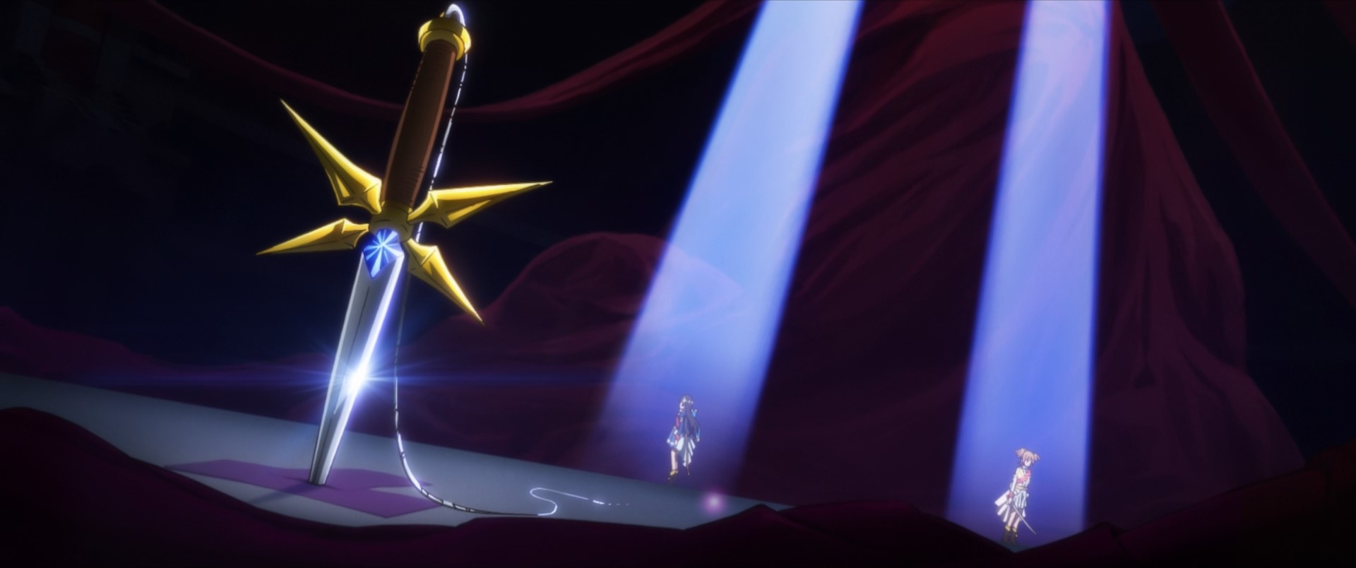 (REVIEW) Revisiting The Revue in REVUE STARLIGHT: RONDO RONDO RONDO ...