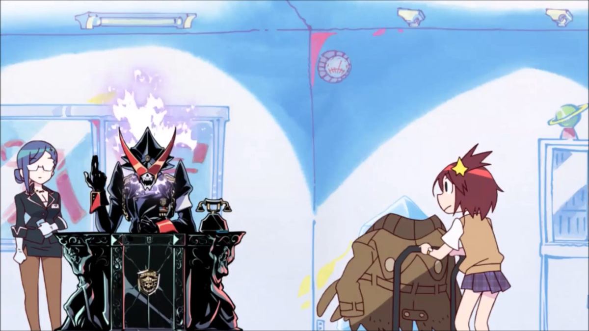 Site Update: The End of Anime Orbit Weekly & Other Future Plans – The ...