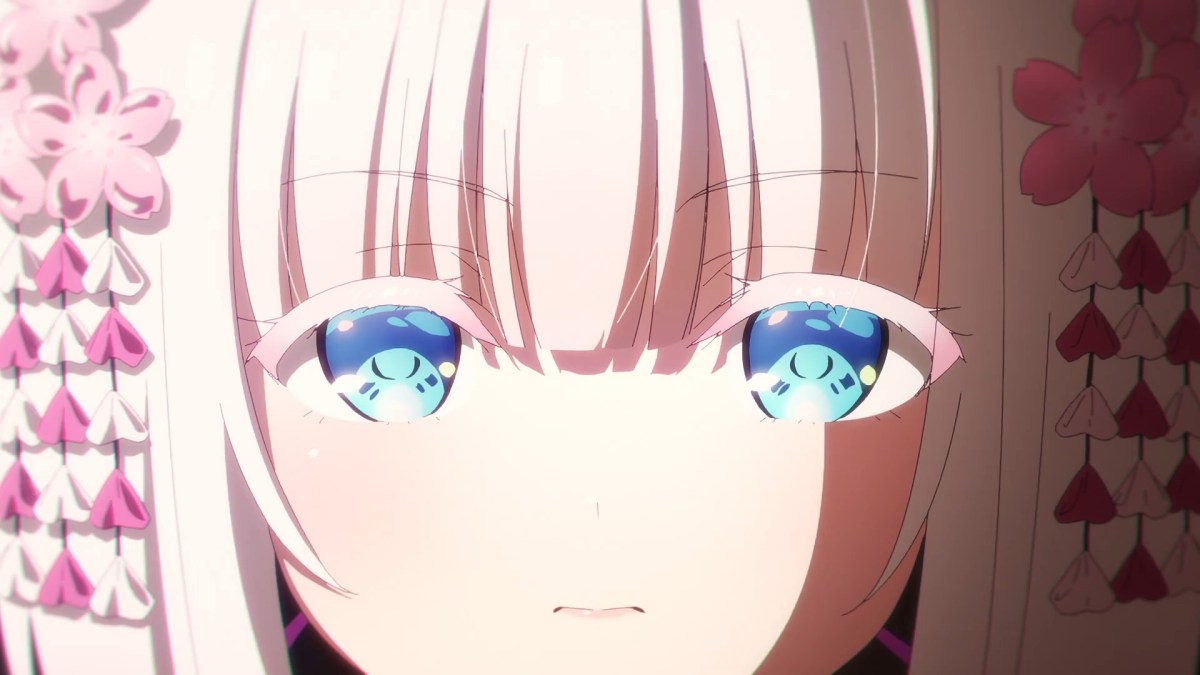 Seasonal First Impressions: The Robotic World of PRIMA DOLL – The Magic ...