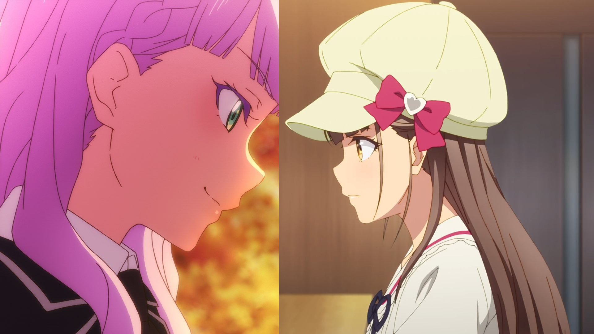 Anime Orbit: SHINE POST, LOVE LIVE! SUPERSTAR, and The Shape of Idol ...