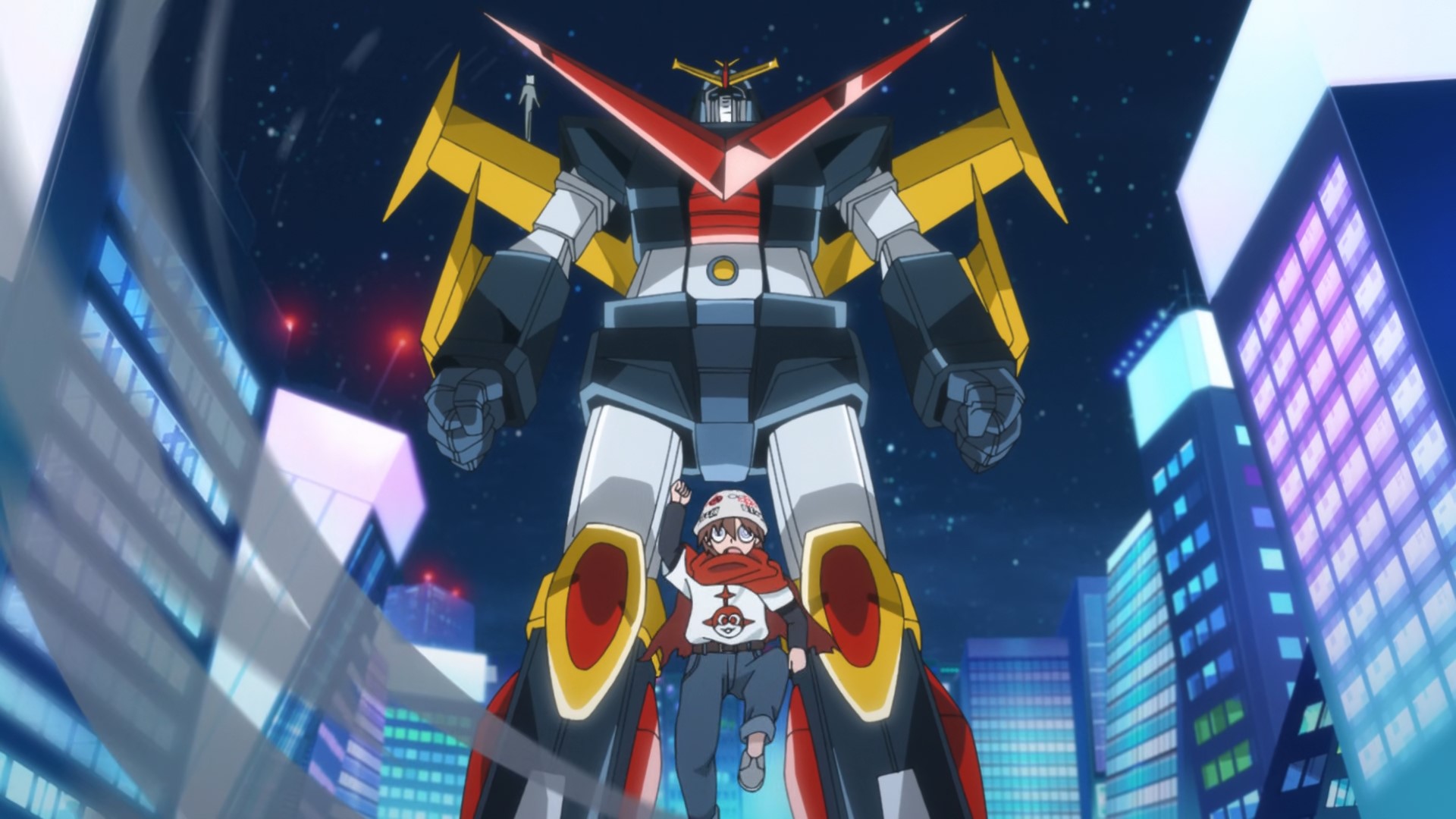 Anime Orbit Seasonal Check-in: When Did MAGICAL DESTROYERS Stop Being ...