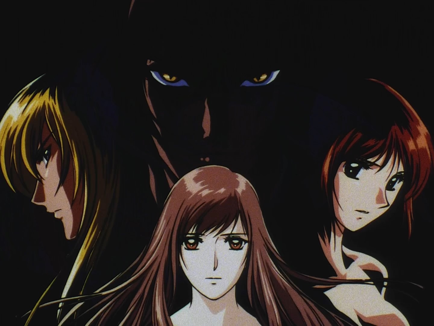 (REVIEW) Exorcising THE DEVIL LADY – The Magic Planet