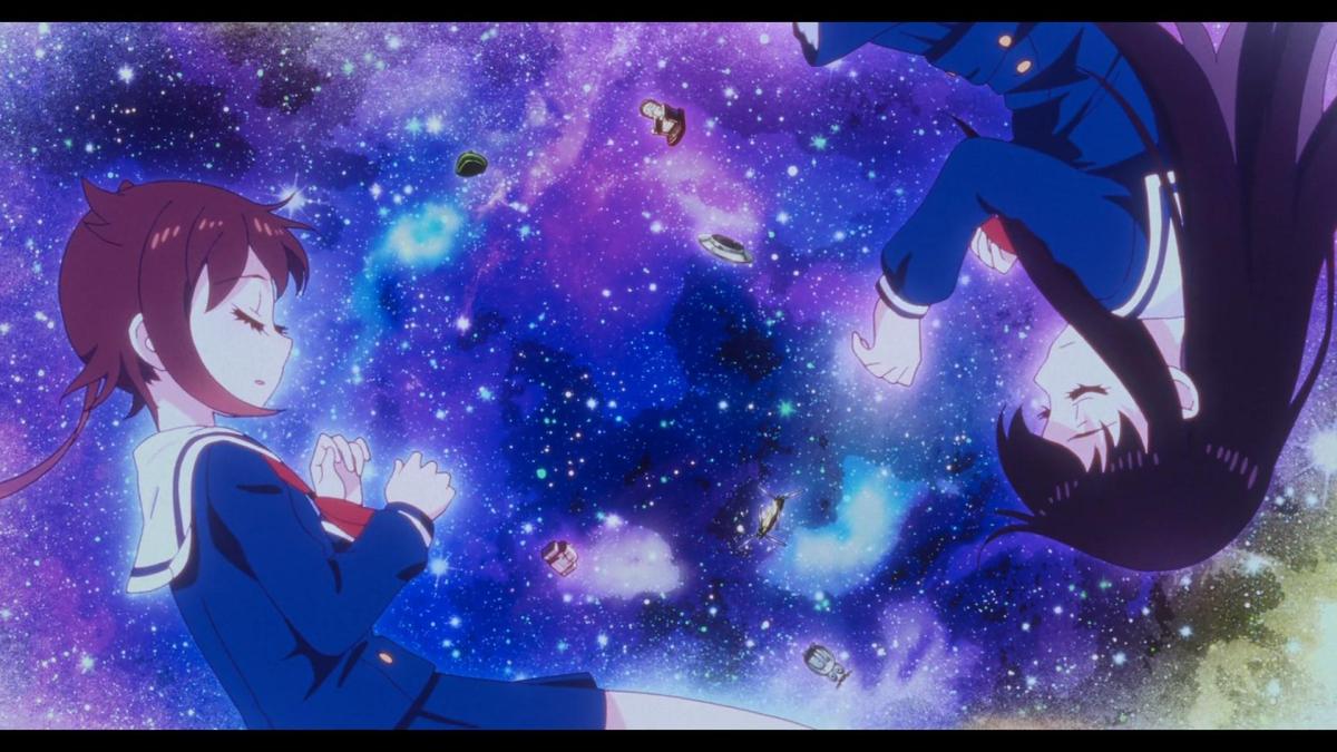 Seasonal First Impressions: 30 Stops to Ikebukuro – What Even is TRAIN ...