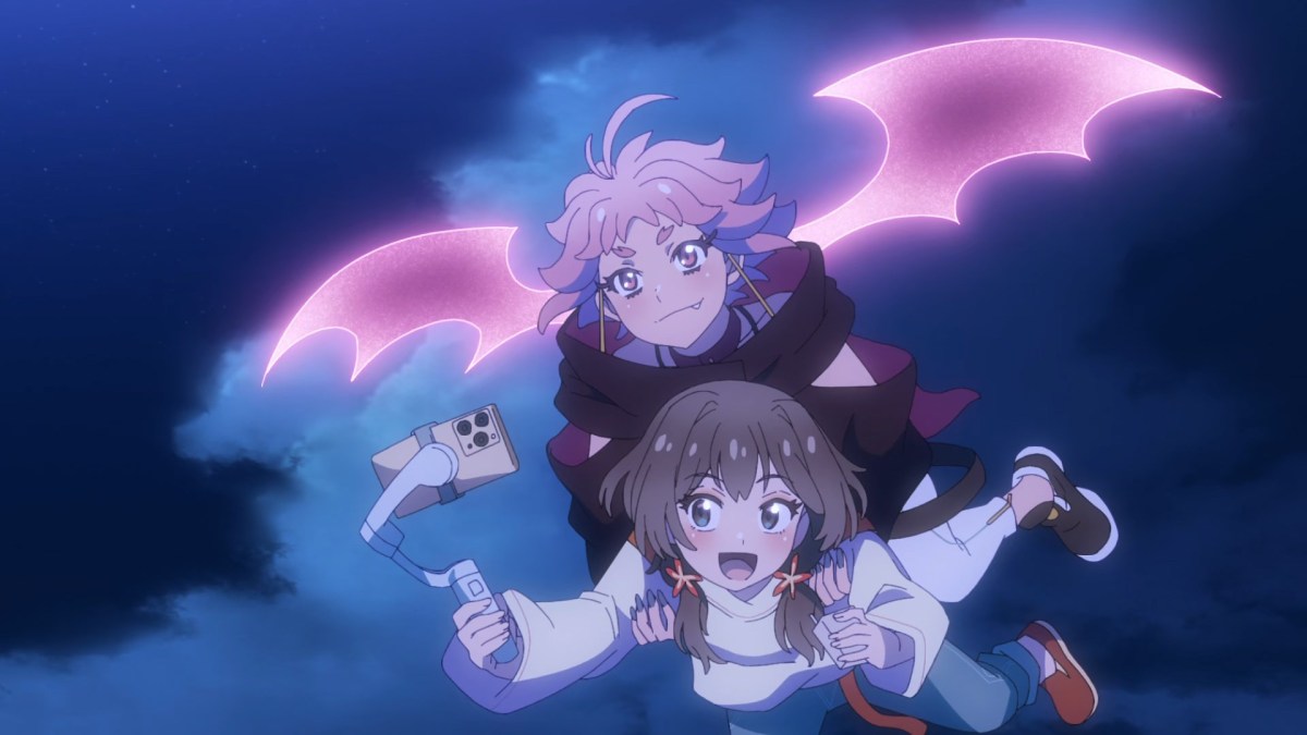 Seasonal First Impressions: MAYONAKA PUNCH is a Total Knockout – The ...