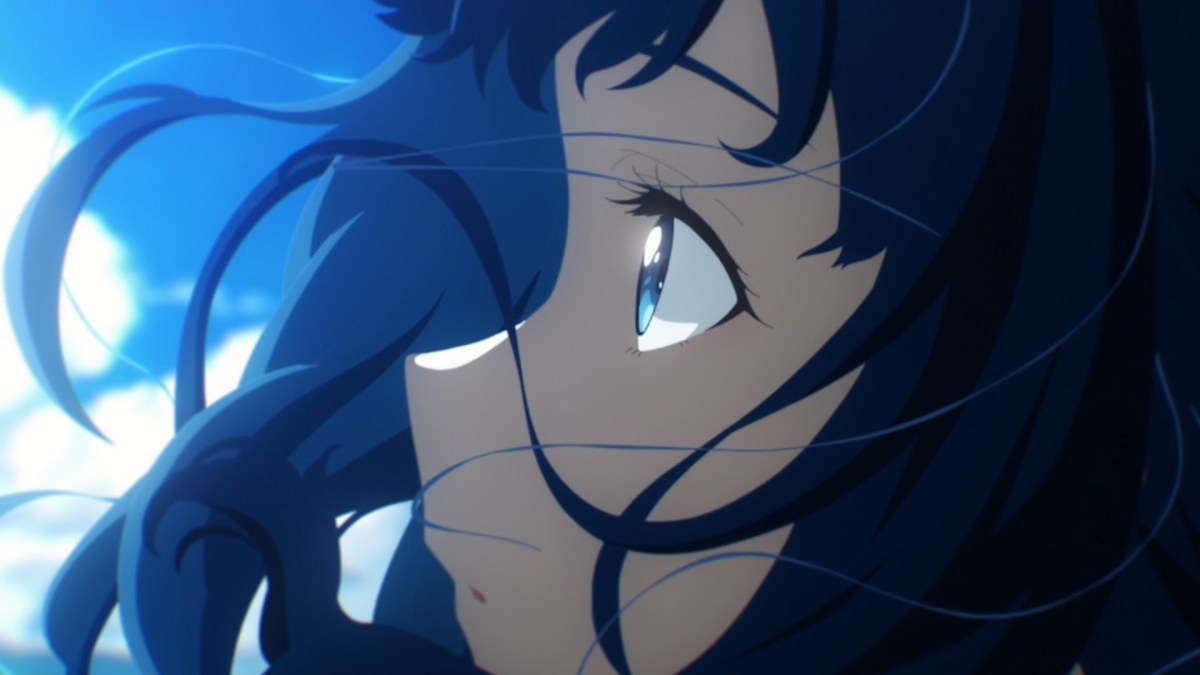 Seasonal First Impressions: Out of Luck, Out of Love in MAKEINE: TOO ...