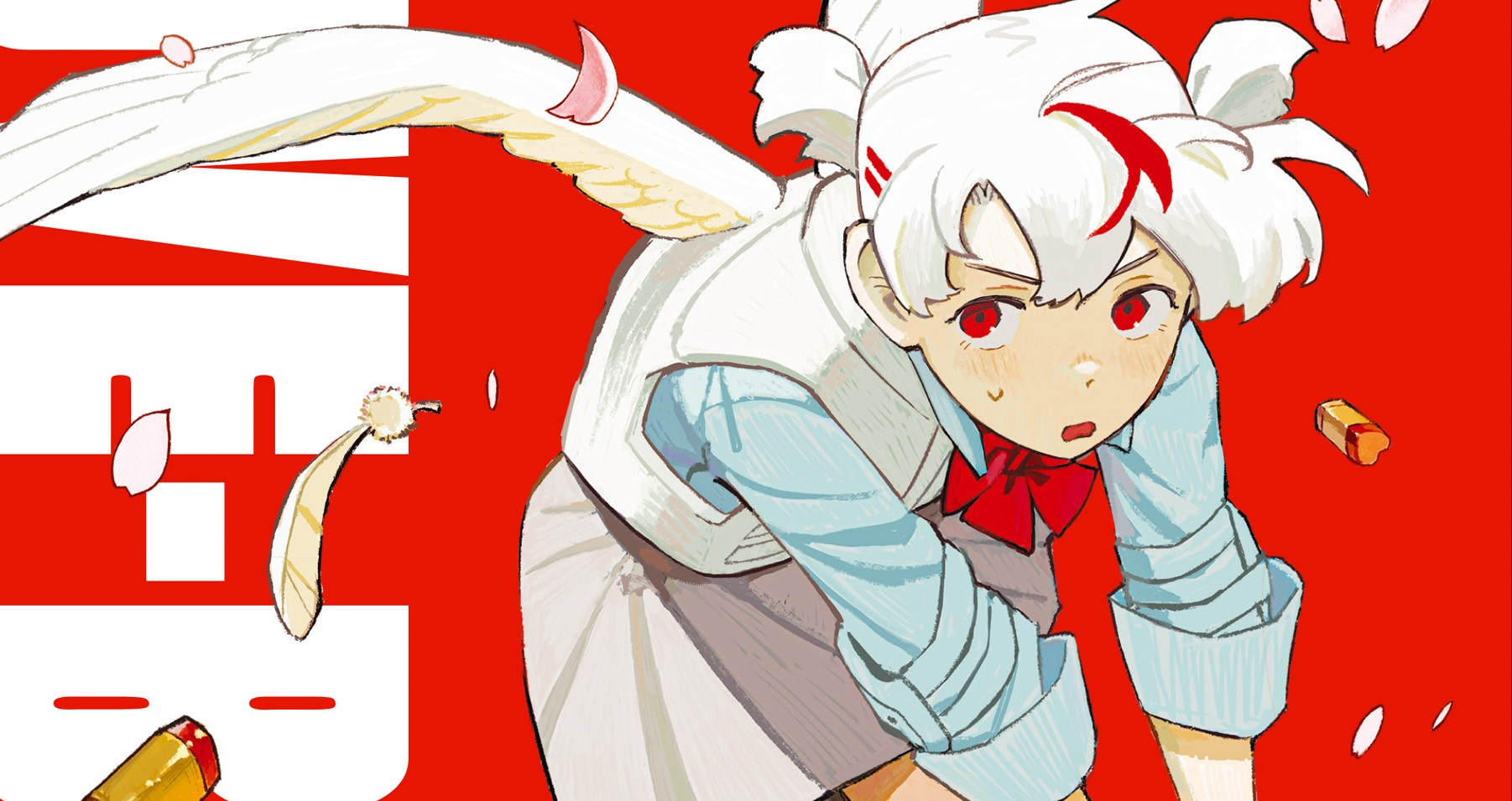 doomed yuri – The Magic Planet